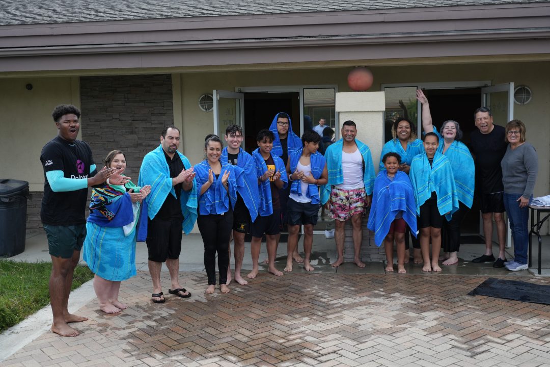 Reliance Communty Church